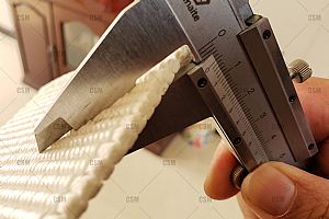 Introduction to the use and advantages of air slide fabrics_air slide ...