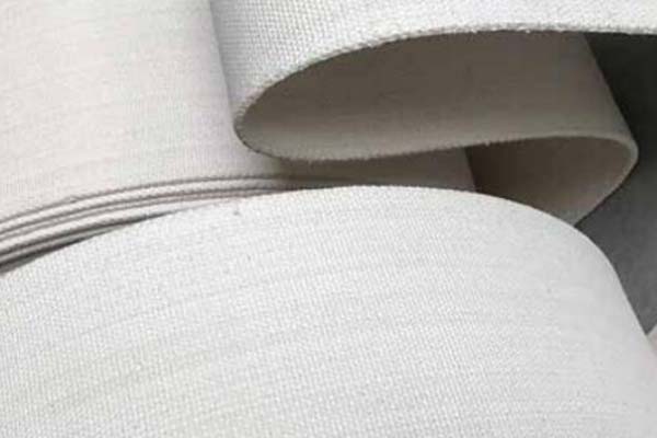 Air Slide Fabric: Solution for Pneumatic Conveying in Cement, Power and ...