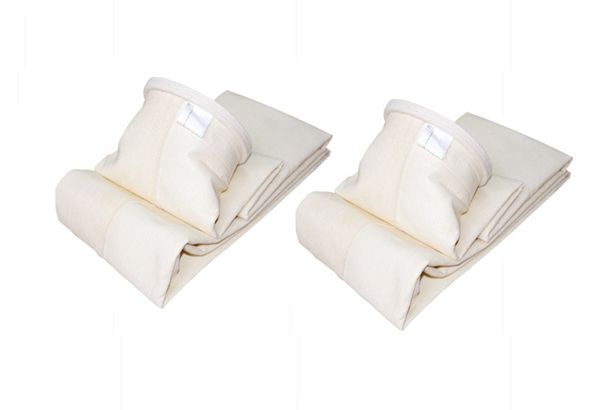 How should we check and maintain filter bag when they are damaged_dust ...